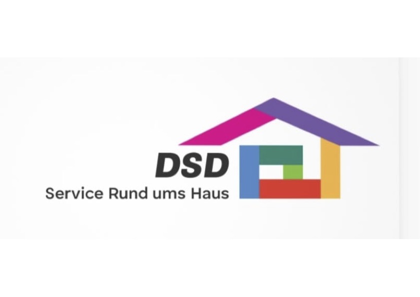 DSD Service Rund ums Haus